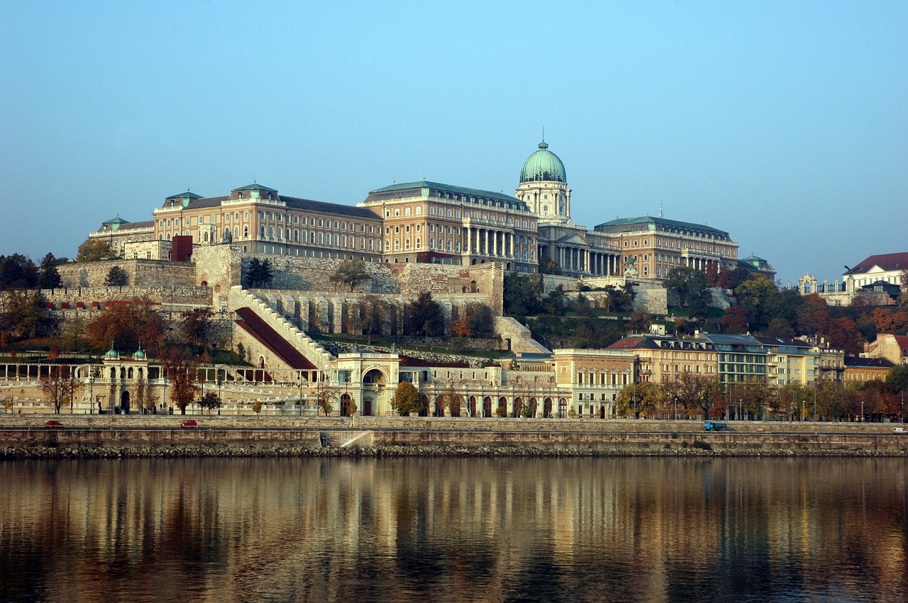 Here are the most expensive districts in Budapest - Housiko Blog
